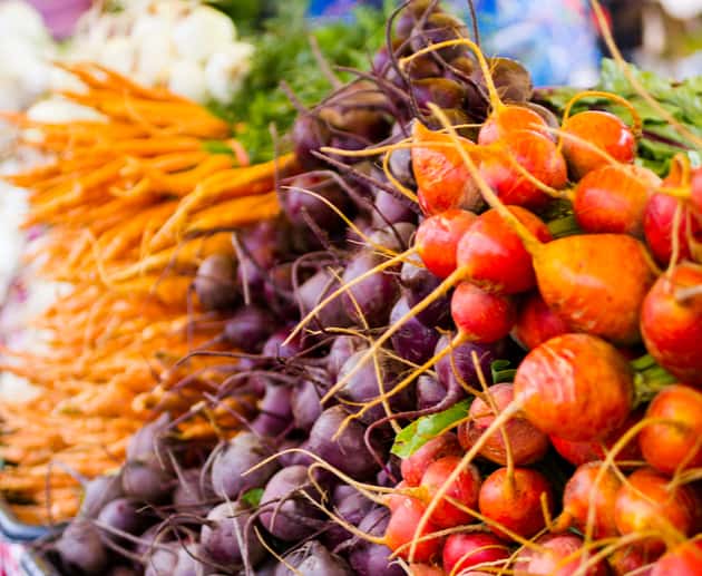 About | Jackson's Produce